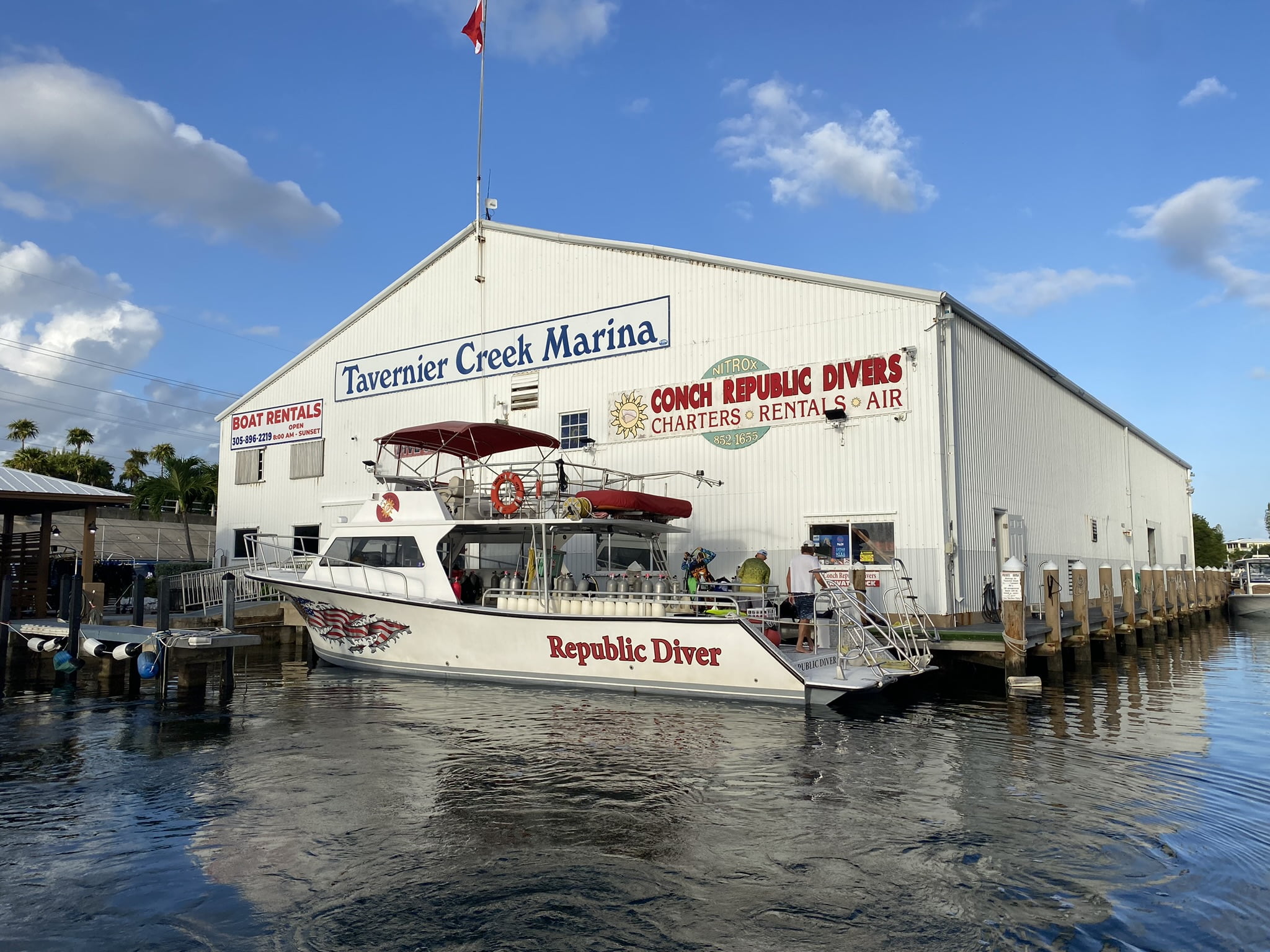 8 Reasons to go Scuba Diving in Islamorada FL (Updated 2024)