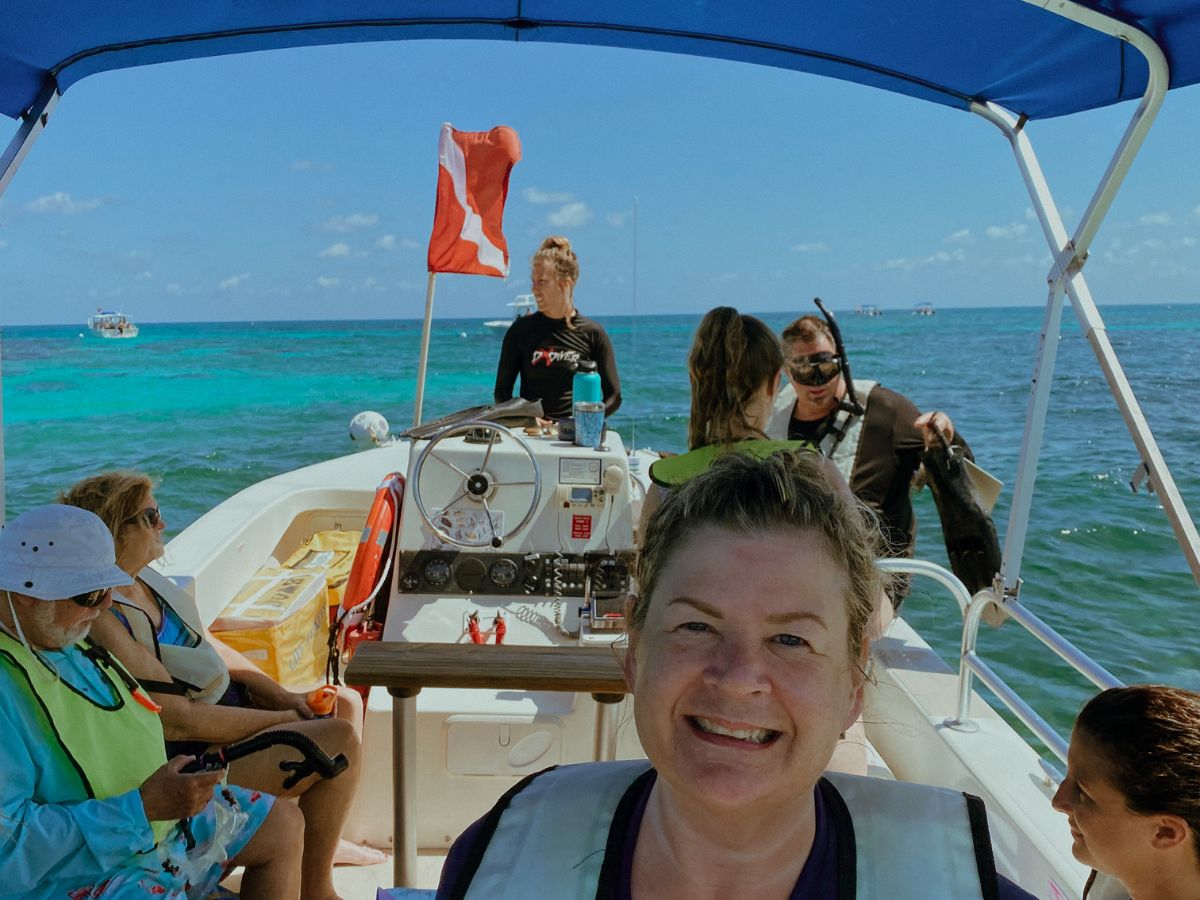SCUBA Key Largo? Six Reasons Why You Want To! - REESE H.